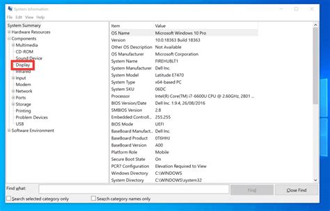 How To Check Graphics Card On Windows Methods