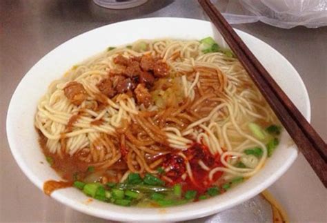 做面条面条小吃手工面条第10页大山谷图库