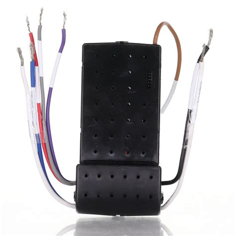 Ceiling Fan Receiver Replacement Remote Control Receivers For All Ceiling Fans