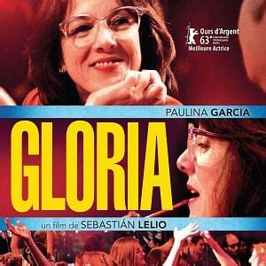 Gloria Película 2013