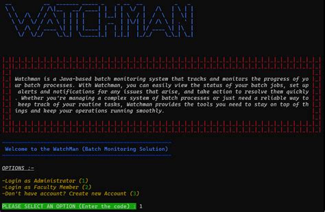 Masai Construct Week How I Built A Batch Monitoring System In Java