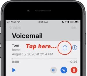 Yes You Can Forward A Voicemail On Phone Landline Know How