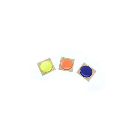 China Newest Epoxy Android Cellphone Nfc Sticker 13 56mhz Rewritable