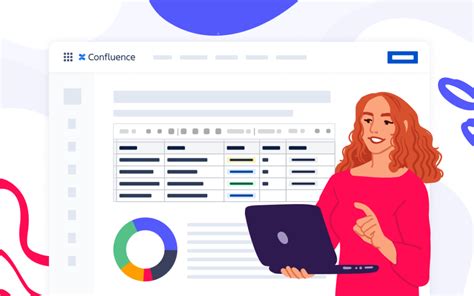 How To Reuse Project Related Spreadsheet Data In Confluence Stiltsoft