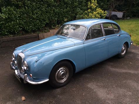 Classic Daimler Cars For Sale Ccfs