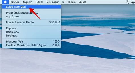 Como Atualizar O Macos E Mac Os X
