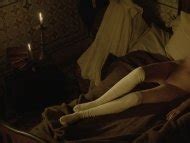 Naked Victoria Guerra In Lines Of Wellington
