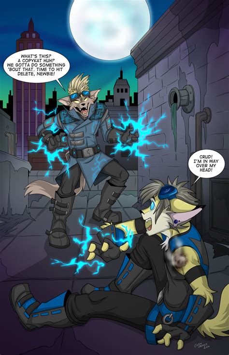 Swat Kats Metallikats