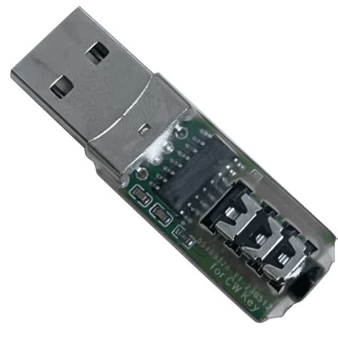 For Vband Morse Usb Key Trainer Vband Mobile Phone Computer Connector