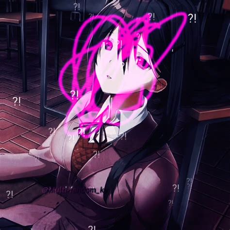 What Is Logical 🤡 Fw Ddlc Danganronpa Fypシ゚viral Edit Cc