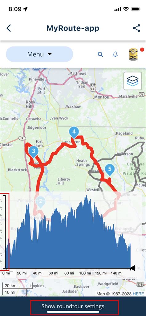 Problems With The Route Generator Mra Community Forum
