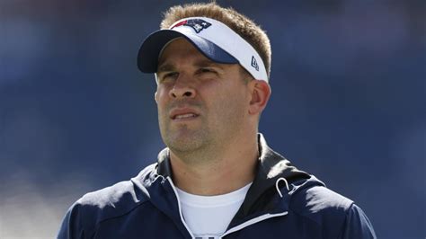 10 Things You Didnt Know About Josh Mcdaniels