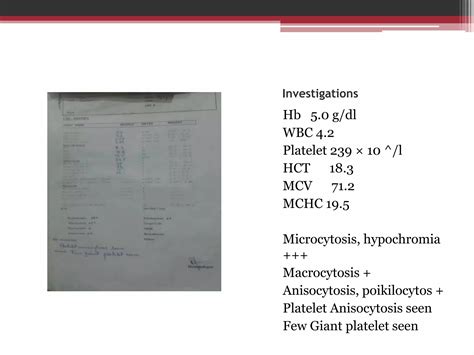 Qualitative Platelet Defect 1pptx
