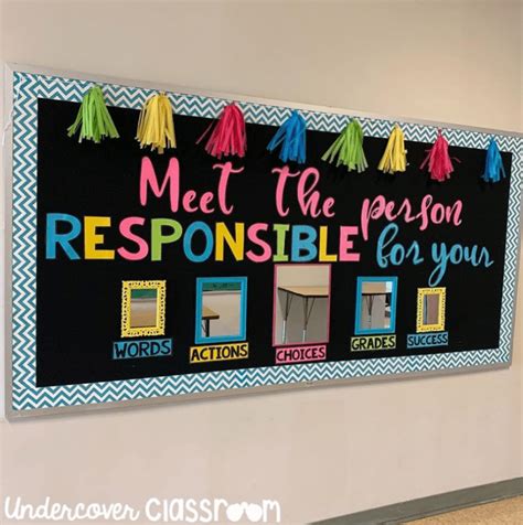 96 Back To School Bulletin Board Ideas From Creative Teachers Artofit