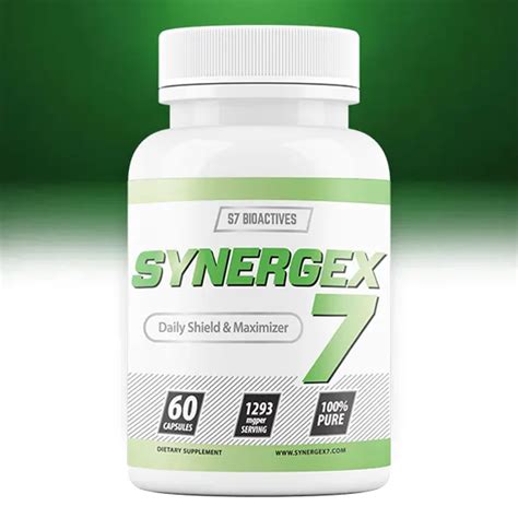 Order Now Synergex