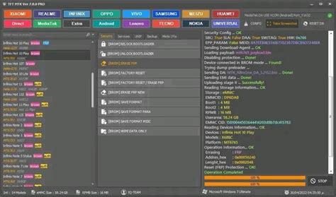 Download Tft Mtk Module Latest Version 2022