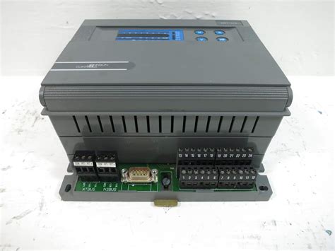 Buy Johnson Controls Dx 9100 8454 The Dx 9100 Extended Digital Controller Is The Ideal Digital