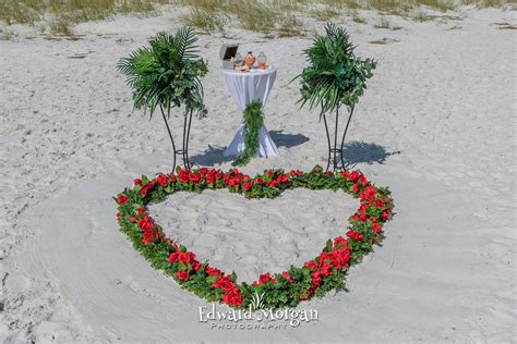 Gulf Shores Same Sex Beach Weddings Sun Coast Beach Weddings