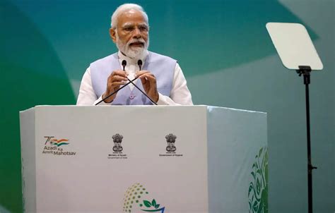 Pm Launches Ayush Visa For Medical Tourists Health News Et Healthworld