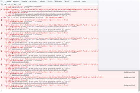 Update The User When Not Connected To The Internet · Issue 2007