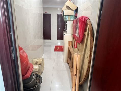 曝光台：小区楼道被杂物挤占 存在消防安全隐患