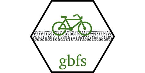 Github Simonpcouchgbfs An R Package To Interface With Bikeshare Data