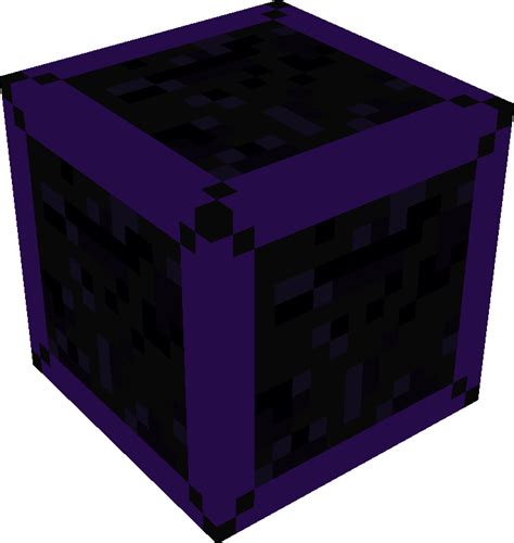 Minecraft Block Editor Obsidian Tynker