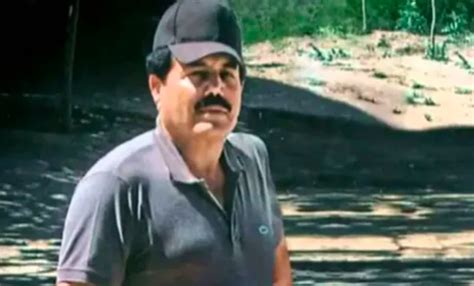 El Mayo Zambada Pleads Not Guilty La Cartita News