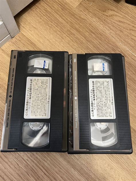 アダルトvhs 注文 ヘンリー塚本 作品