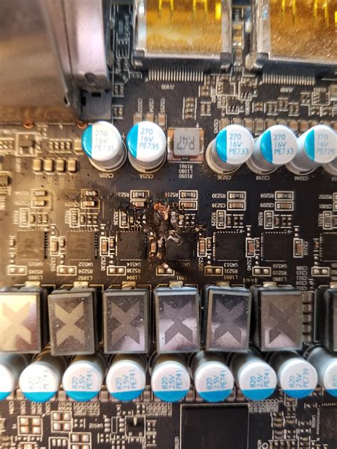 How Screwed Is This Gpu R Pcmasterrace