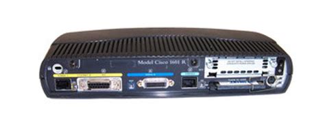 Cisco1601r1 Cisco Networking Bridges And Routers Router