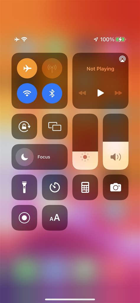 How To Use IOS S New Focus Modes The Verge
