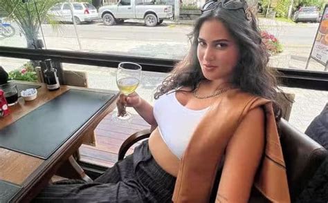 Atriz e modelo morre aos 22 anos após triste fatalidade Terra Brasil