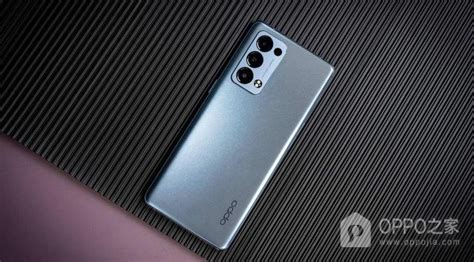 oppo手机小布对话怎么打开 oppo手机小布对话开启方法 oppo之家