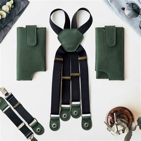 Hardy Holster Leather Phone Holster