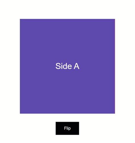 Create A Basic Flip Animation Brian Treese