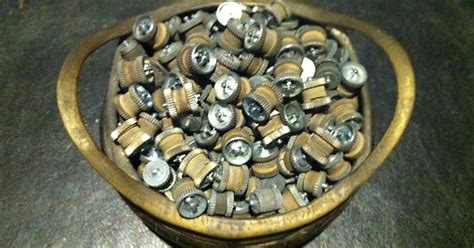 I Collect Flint Wheels From Lighters Imgur