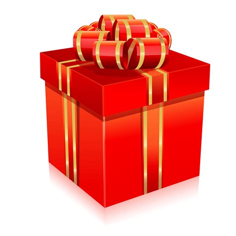 Gift Box 269964 Vector Art At Vecteezy