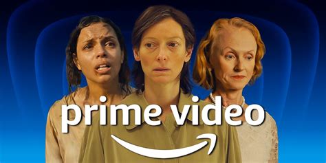 The 8 Best R Rated Scary Movies On Prime Video Right Now