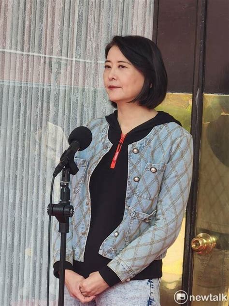 鄭文燦案有內鬼！王鴻薇要求法務部即刻立案調查 政治 Newtalk新聞