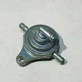 Jual Membran Kran Bensin Vacum Yamaha Jupiter Z Vega R New Shopee Indonesia