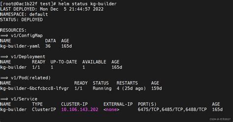 【k8s】什么是helm？helm的常用指令helm 推送指令示例 Csdn博客