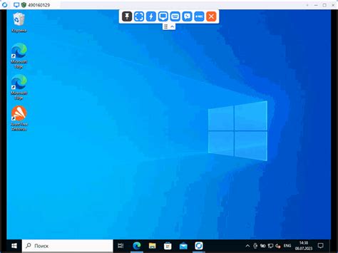 RustDesk удобная работа с удаленными рабочими столами remontka pro