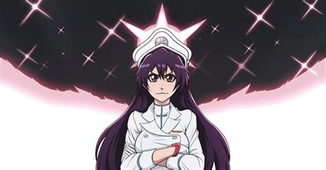 Bleach Bleach Bambietta Basterbine Bambietta Basterbine Pixiv