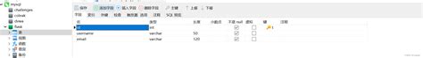 flask sqlalchemySQLAlchemy PyMysql到mysql的映射 阿里云开发者社区