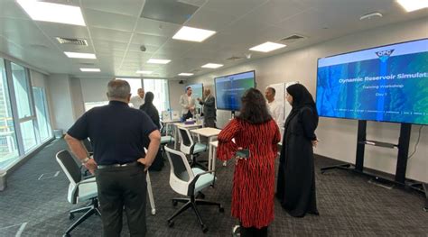 Bespoke 10 Day Dynamic Reservoir Simulation Training Opc