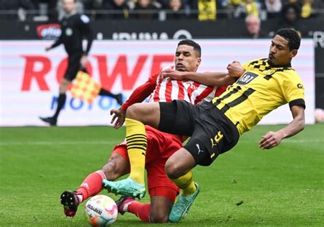 كل ما تود معرفته عن مواجهات يونيون برلين ضد بوروسيا دورتموند