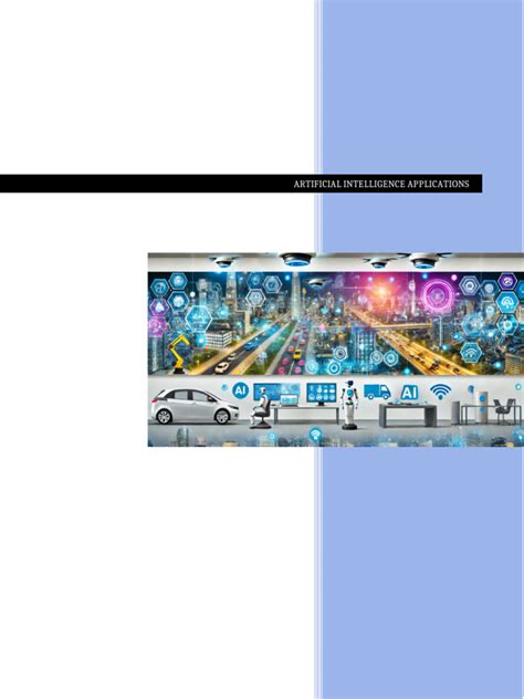 Project 4 Aiapplicationspracticefinal Pdf Artificial Intelligence Intelligence Ai