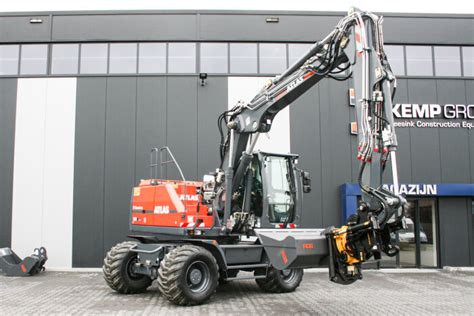 Kemp Groep Atlas 150W Voor Sneekes