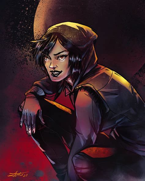 GANGREL Female PC Alexandra Stoian Vampire The Masquerade Bloodlines Female Vampire Vampire Art